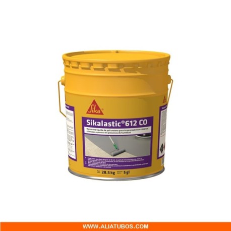 Sikalastic 612 CO 28.5kg